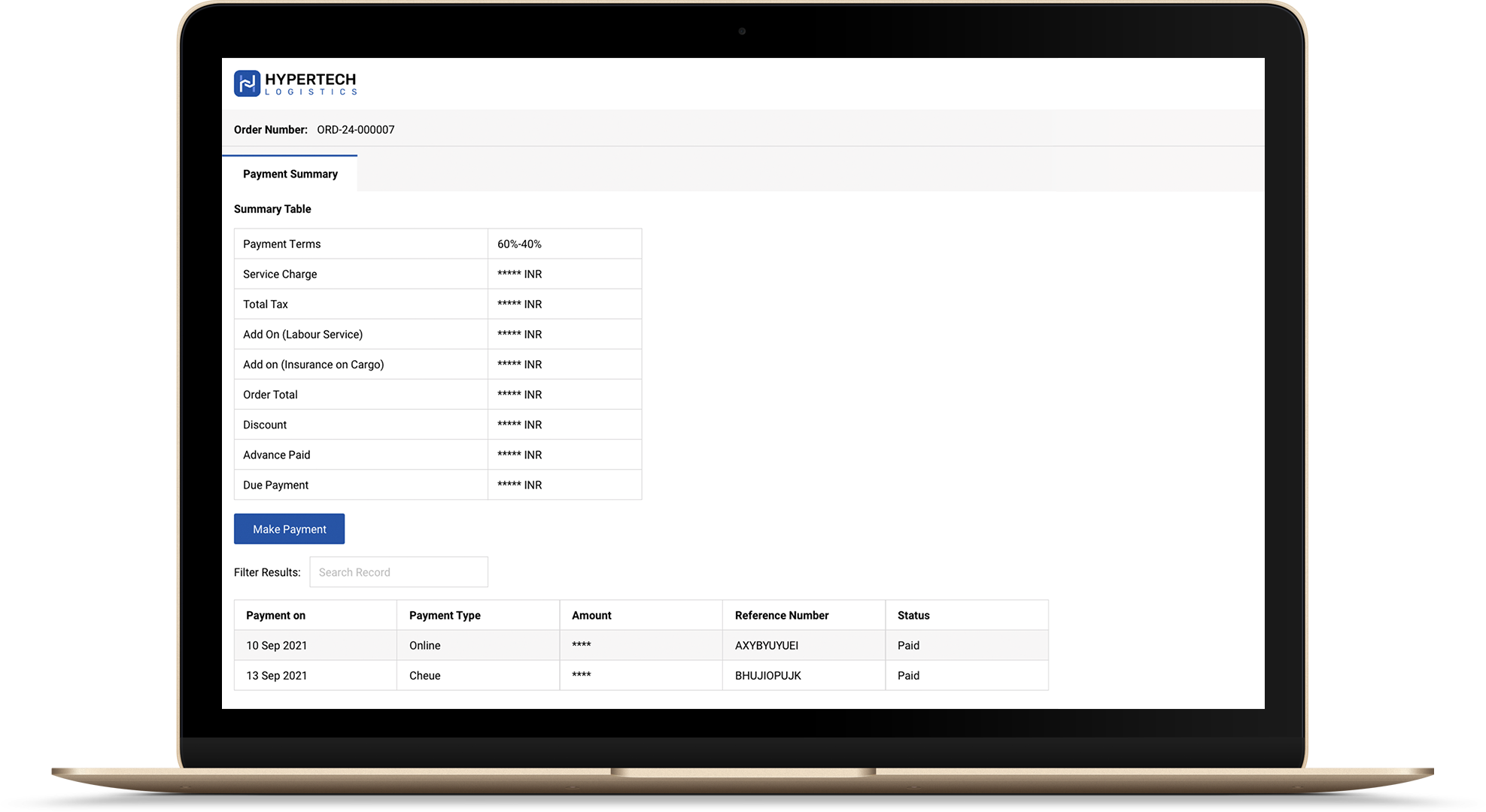 How businesses can save on Freight Transportation Payments? - Hypertech Logistics
